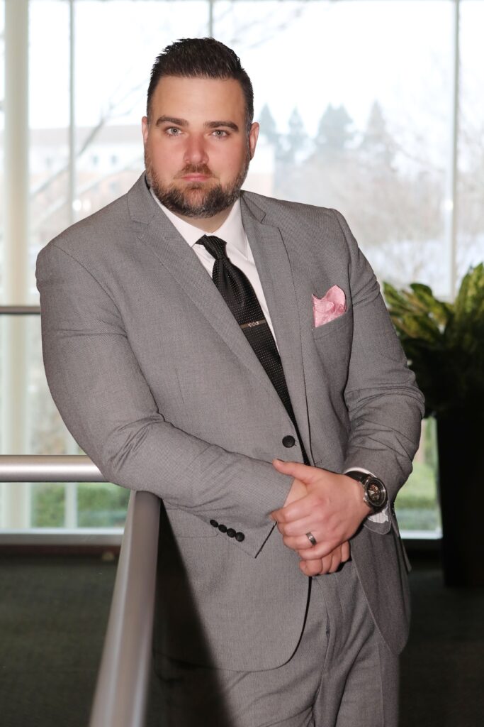 Christopher J. Fry, Esq. | Fry Law Corporation