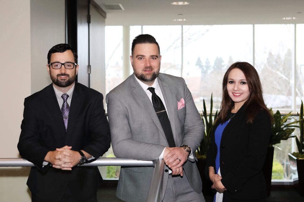 Sacramento Personal Injury, Car Accident and Contract Attorney