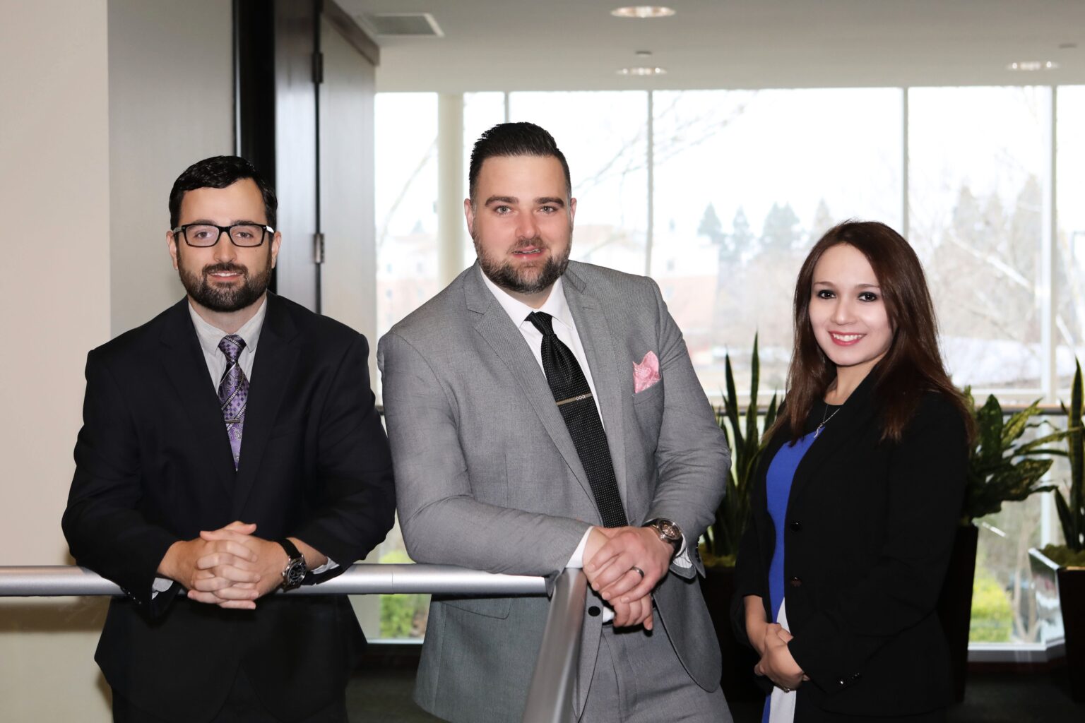 Sacramento Personal Injury, Car Accident and Contract Attorney